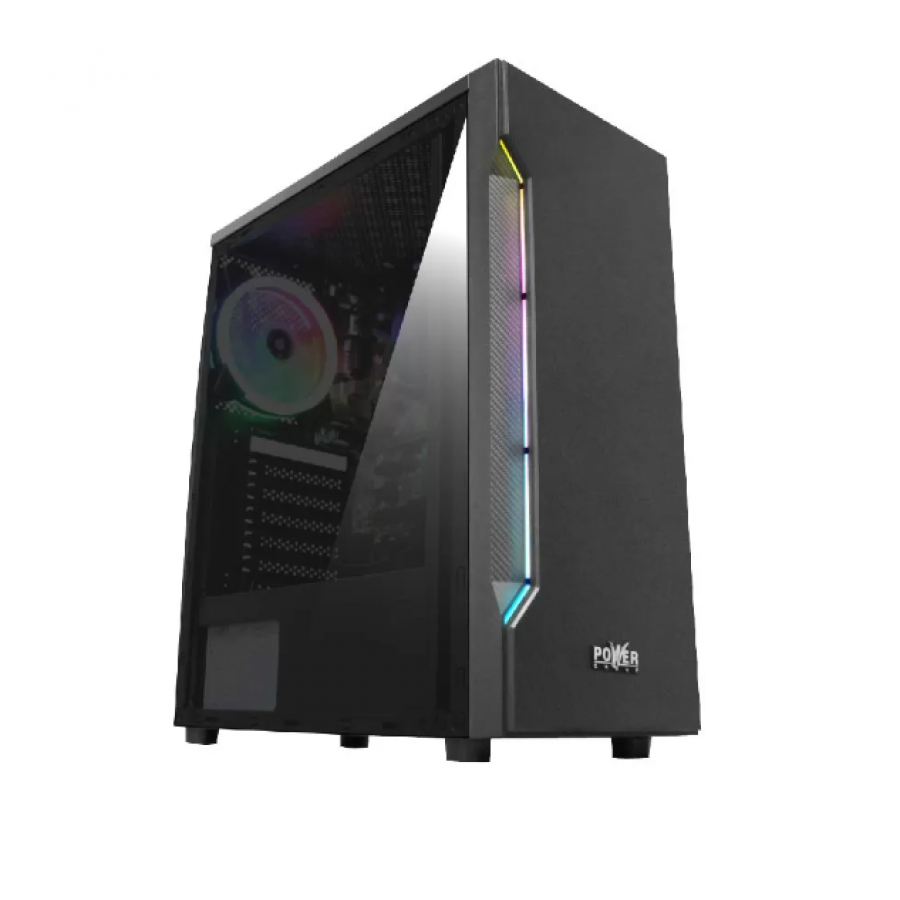 Torre Power Group G11582hsd Procesador Intel Core I5 11400 11ª ...